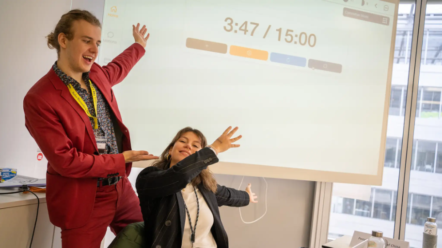 mymun: Find MUN Conferences in North America