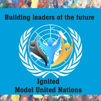 Igmun 2025 Mymun