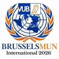 Brusselsmun International 2026 Mymun
