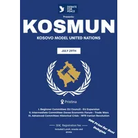 Kimun 2025 Mymun