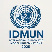 Idmun 2025 Mymun