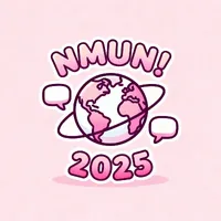 Nmun 2025 Mymun
