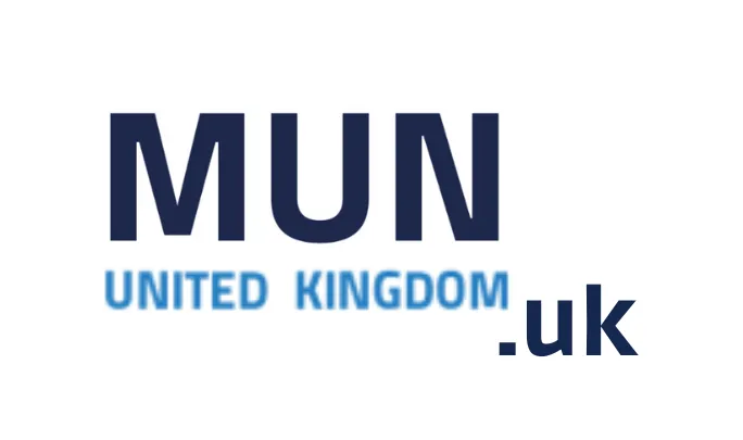 MUN LONDON 2026 | mymun