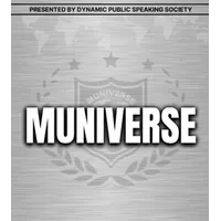 MUNIVERSE 2025 | mymun