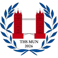 THSMUN 2026 | mymun