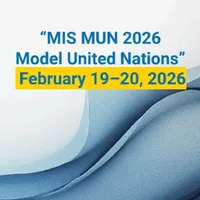 MISMUN 2026 | mymun